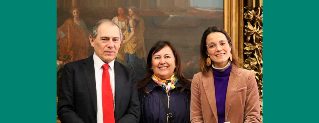 Noticias | Tribunal Constitucional Chile